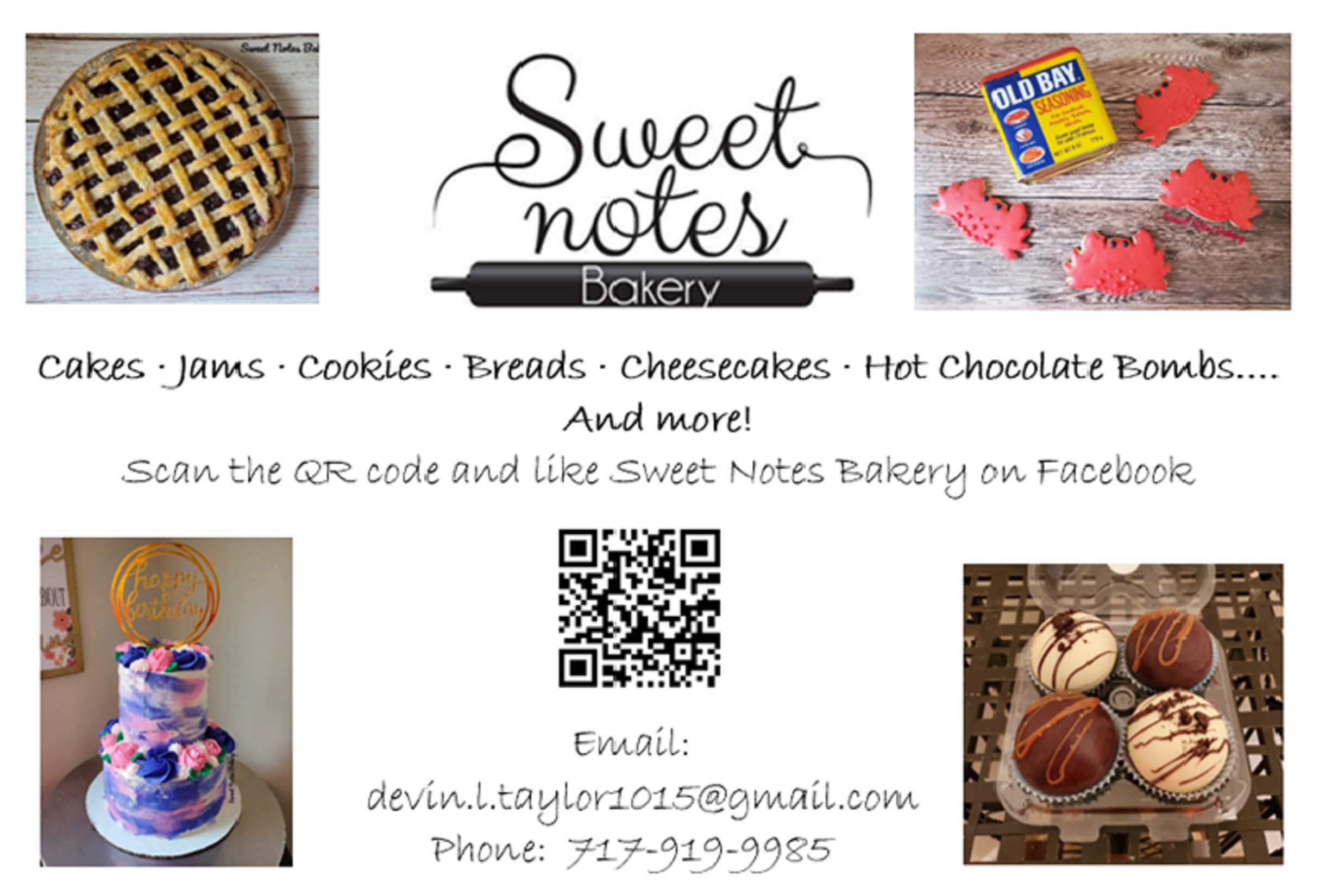 About Us - Potomac Playmakers